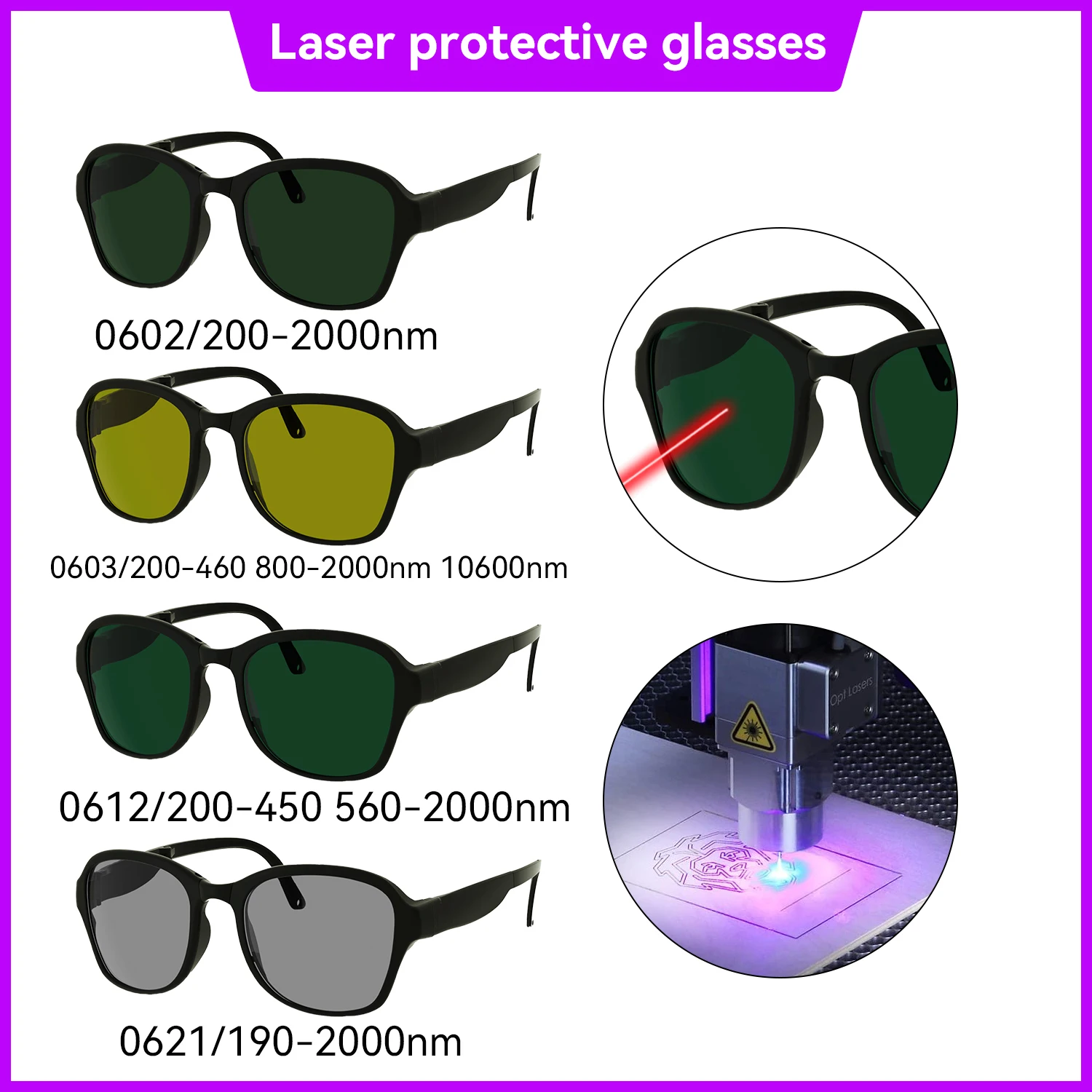 Gafas-l-ser-de-CO2-Protecci-n-IPL-Gafas-protectoras-para-ojos-l-ser ...