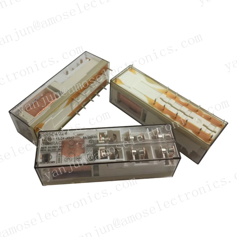 Nuevo-y-Original-V23050-A1024-A542-SR6B4024-SR4D4024-V23050-A1024-A551 ...