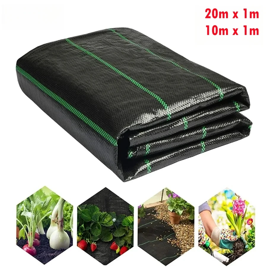 10M-20M-PE-Agricultural-Anti-Grass-Cloth-Farm-oriented-Weed-Barrier-Mat ...