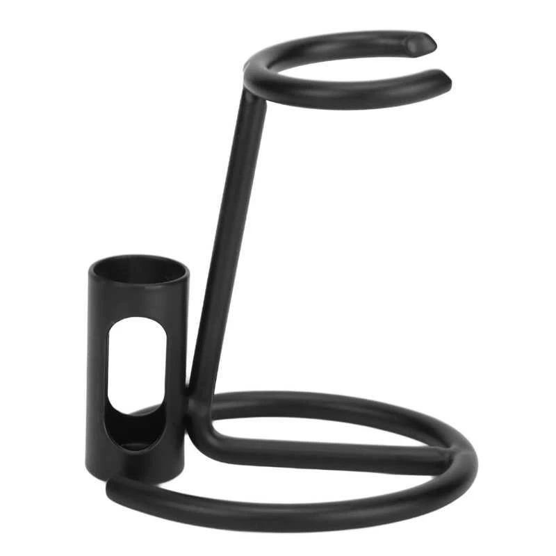 Alloy Razor Brush Stand Holder Men's Safety Razor Shaver Holder Rack ...