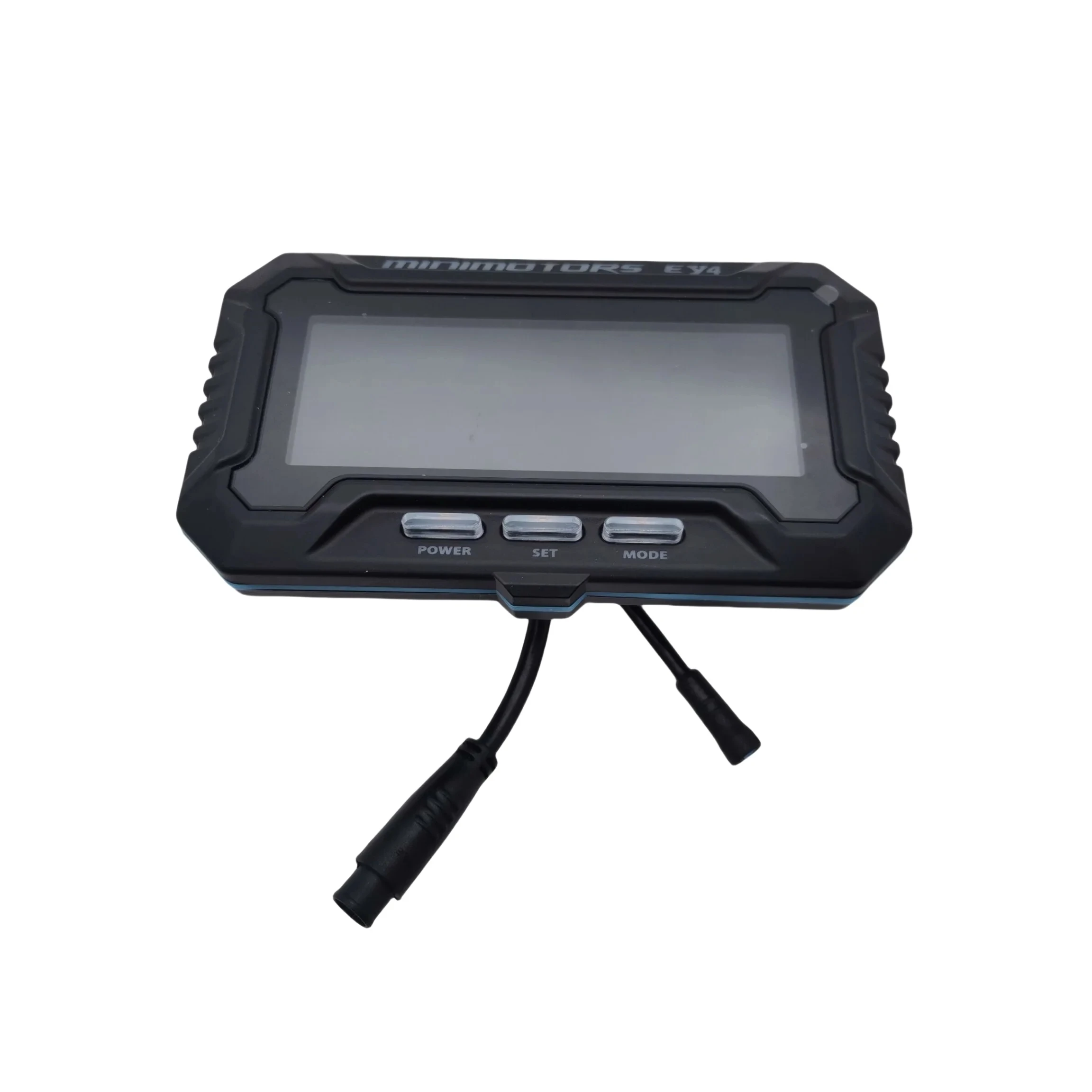 Original DUALTRON Minimotor EY4 Display Kit For New Storm LTD Victor ...