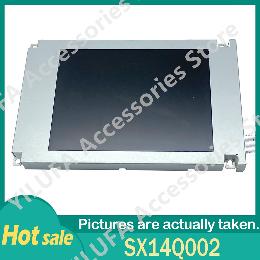 100-Working-Compatible-SX14Q001-SX14Q002-SX14Q003-SX14Q004-SX14Q005 ...