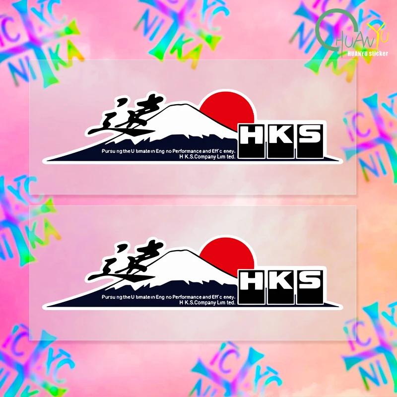 JDM-Japan-Fuji-Mountain-Reflective-Car-Stickers-Decoration-Motorcycle ...