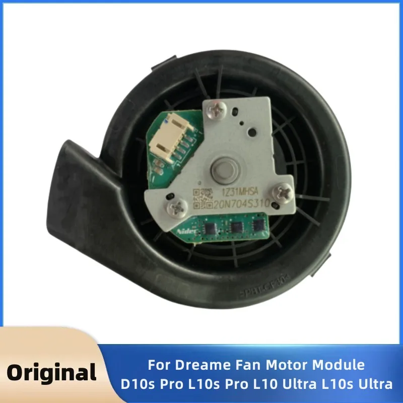 For-Dreame-D10s-Pro-L10s-Pro-L10-Ultra-L10s-Ultra-Fan-Motor-Module ...