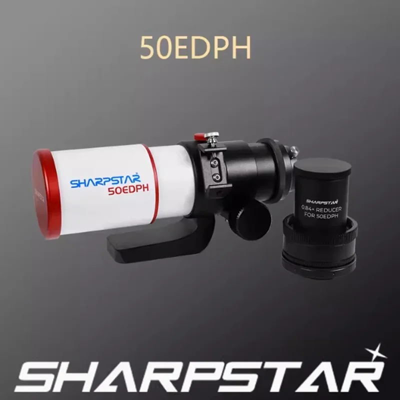 Sharpstar-Askar-50EDPH-Astronomical-Telescope-High-Quality-Deep-Space-Photography ...