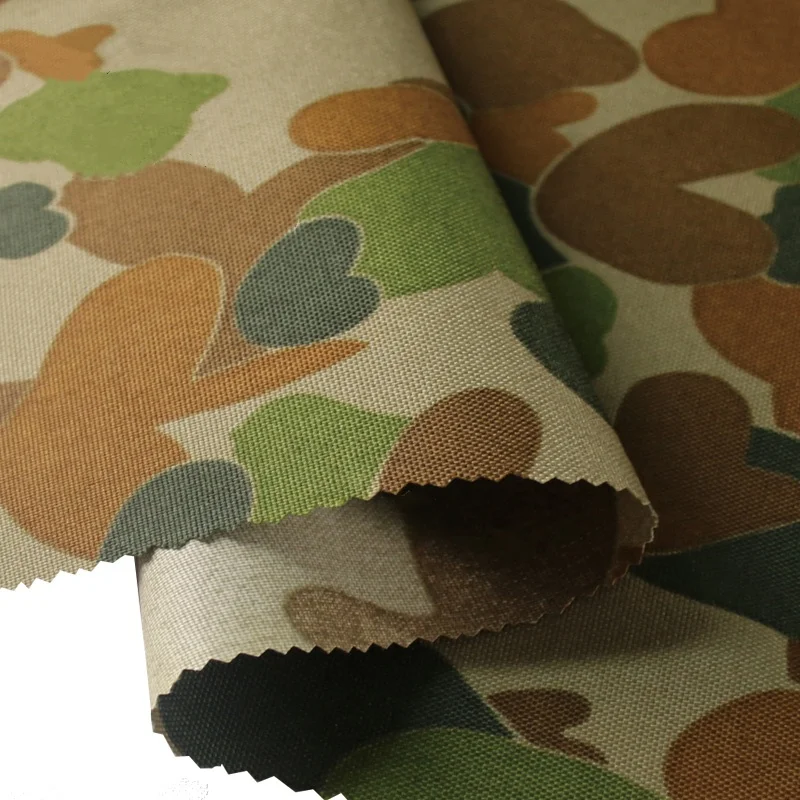 1000D-Polyester-Australian-Camouflage-Fabric-DCP-Cloth-Waterproof ...