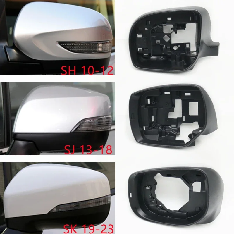 Car-Outside-Rearview-Mirror-Frame-Rear-View-Side-Shell-Original-Used ...