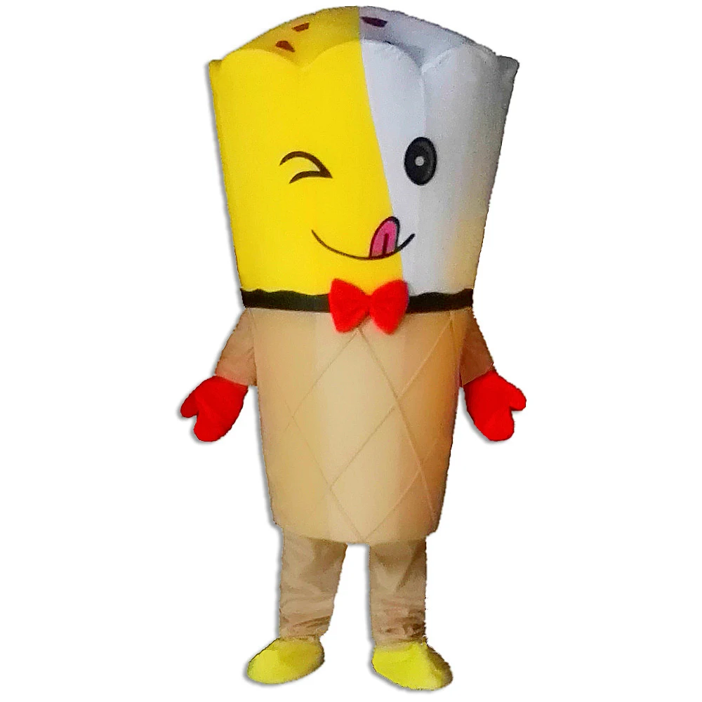 Food Mascots Costumes