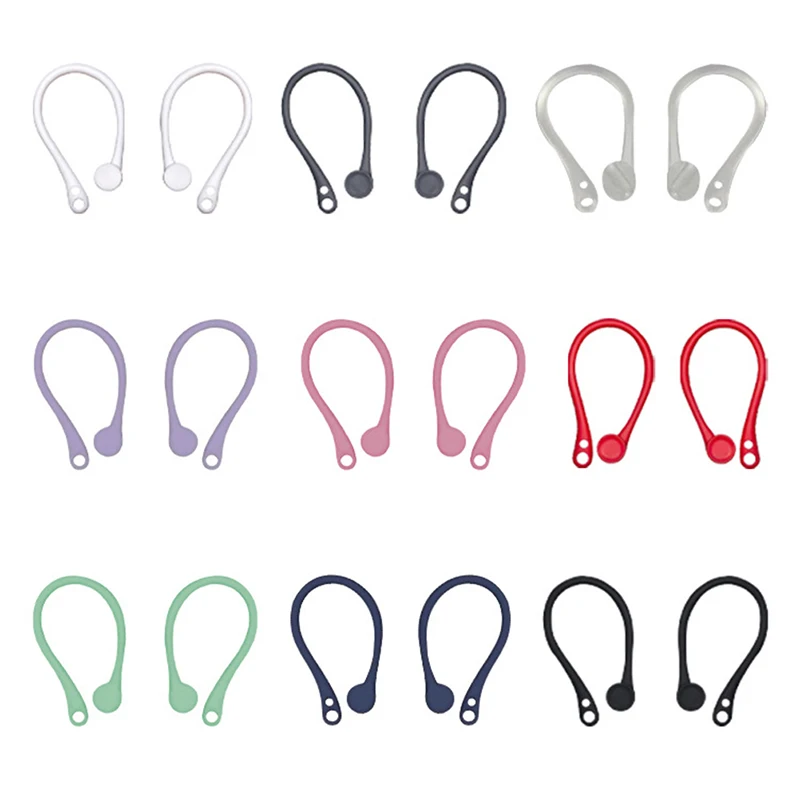 1Pair-Earpods-Ear-Hooks-Holder-Bluetooth-Earphone-Anti-Fall-Anti-slip ...