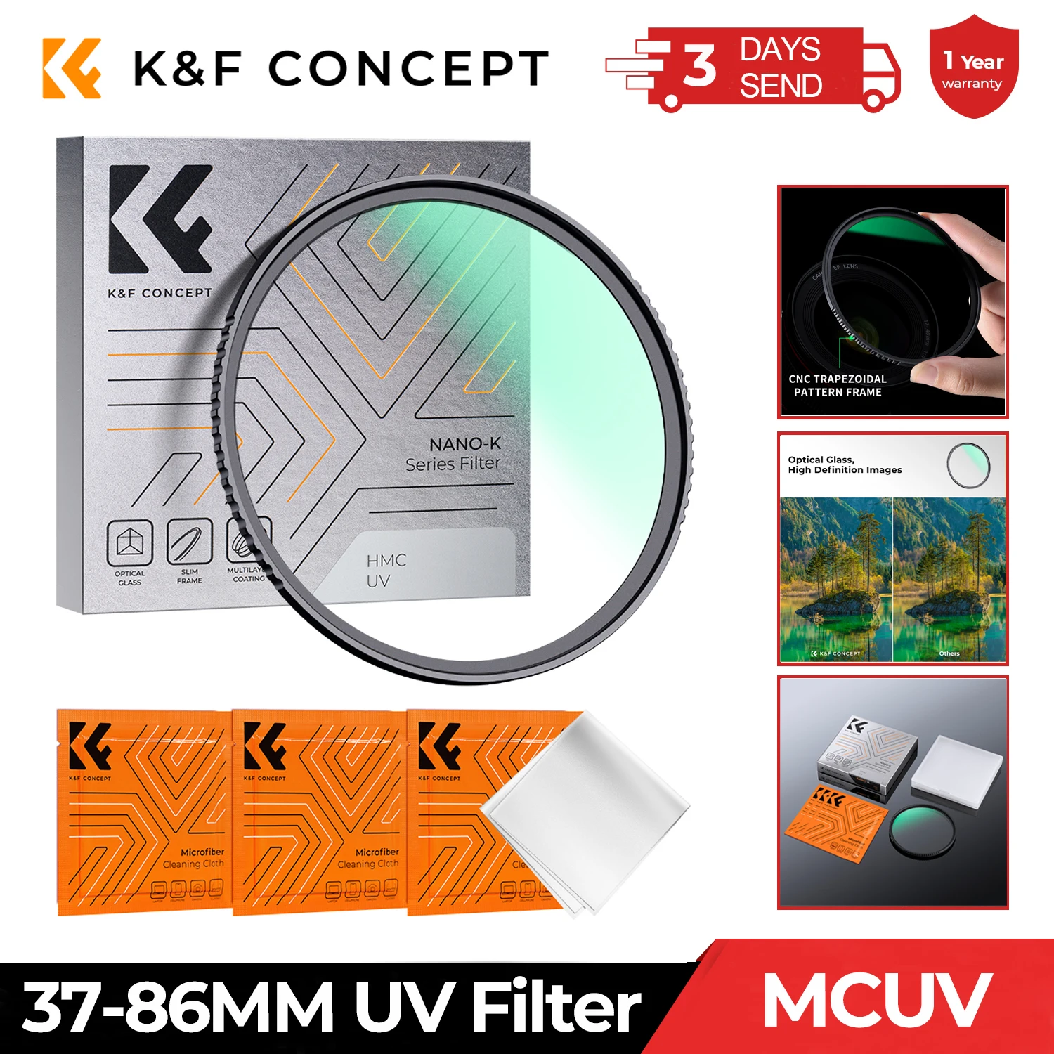What You Need to Know About Digital Concept Camera Filters for Enhanced ...