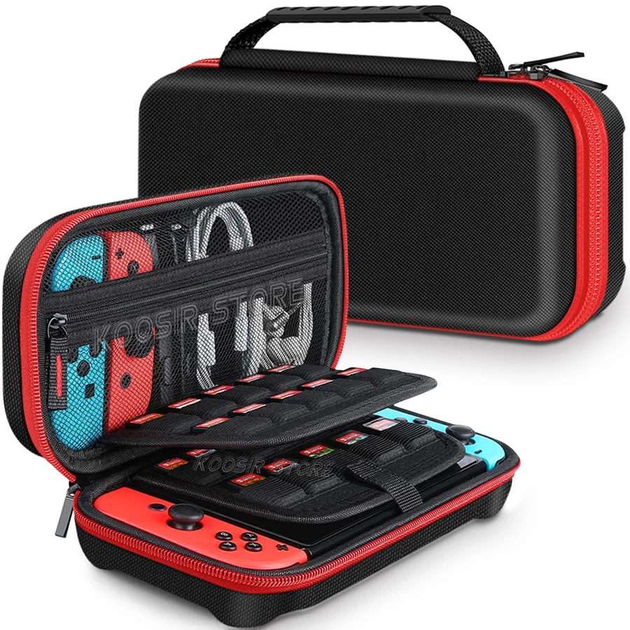 Nitendo Switch Card Case | Nitendo Switch Bag | Game Cards Holder ...