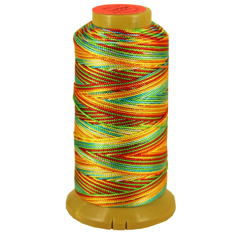 Polyester Cord Coated Strings | Polyester Diy Accessories | Strings ...