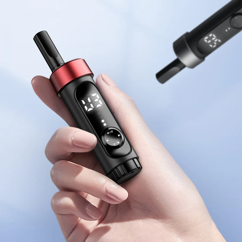 Gengarai-Walkie-Talkie-Mini-untuk-salon-kecantikan-mudah-dibawa-tentang ...