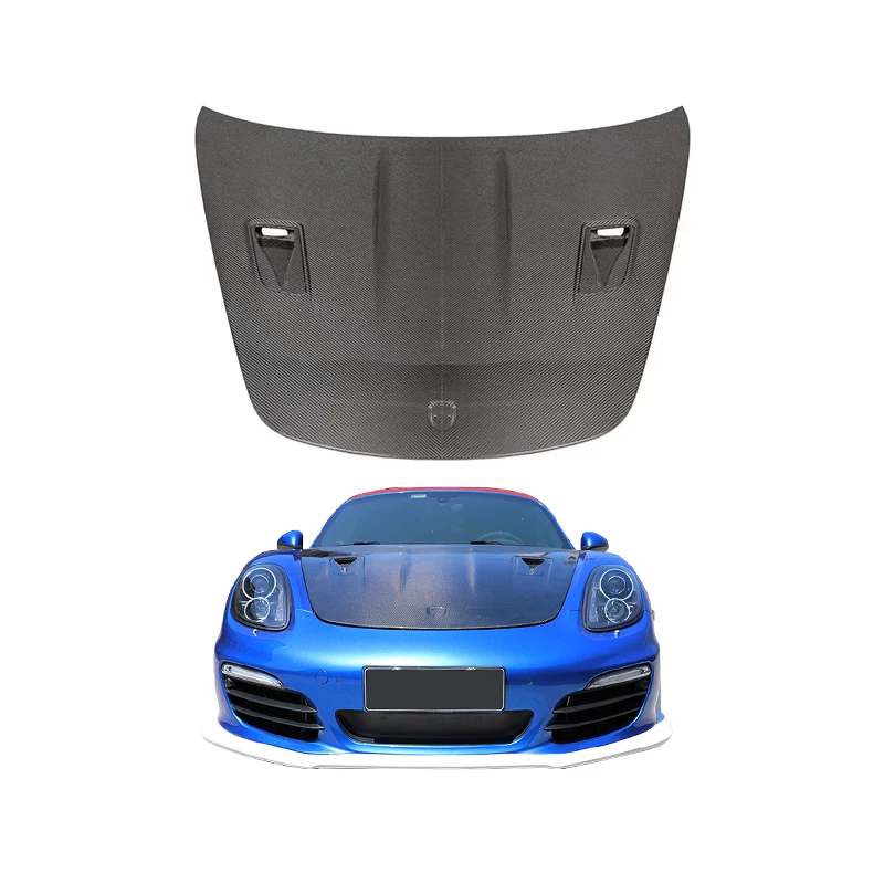 Everything You Need to Know About the 991 GT3 RS Body Kit for Your ...