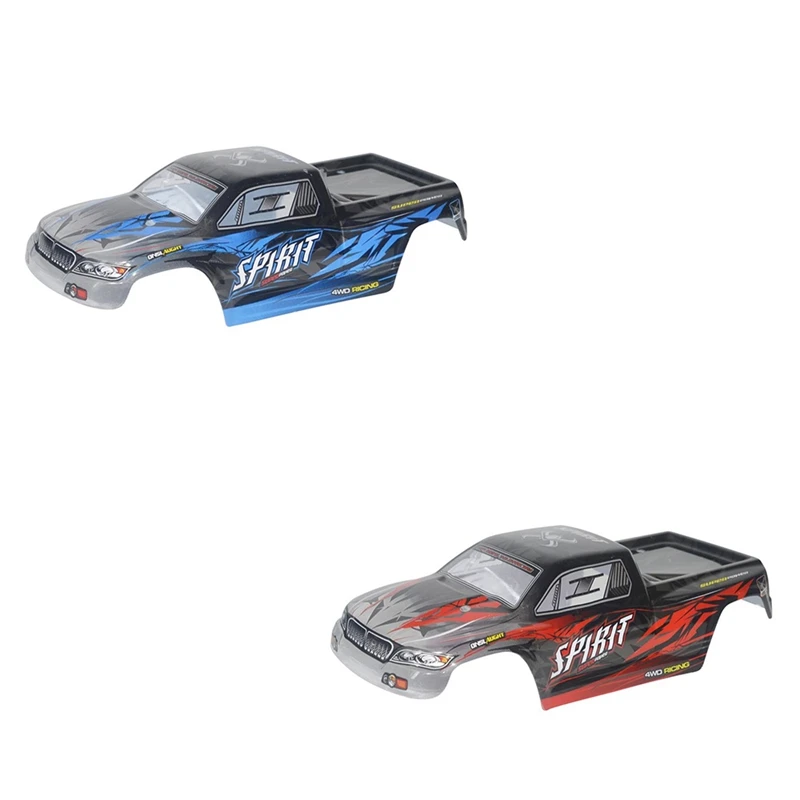 RC-Car-Body-Shell-For-XINLEHONG-XLH-9130-9135-Q901-Hosim-9130-9135-Q901 ...