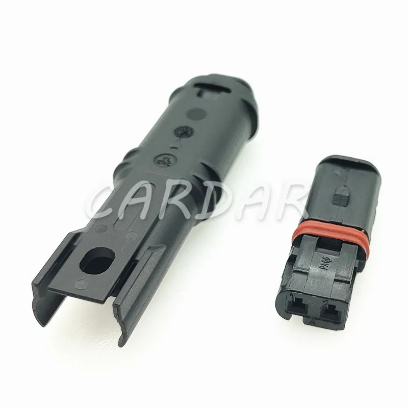 1 Set 2 Pin 872-406-501 872-841-501 Car Turn Signal Light Plug S1000R ...