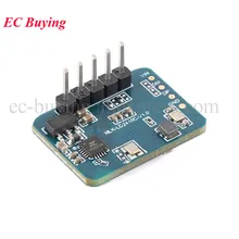 HLK-LD2410C 24G mmWave FMCW Millimeter Wave 5M Human Presence Status ...