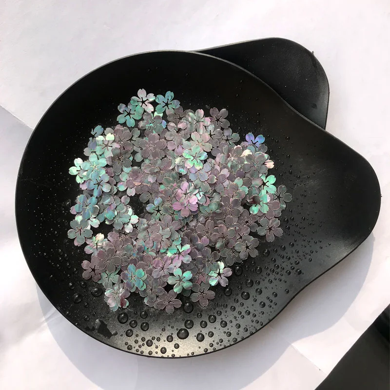 1 Lot Multiple Natural Shell Mother of Pearl Conch Coquillage Beach ...