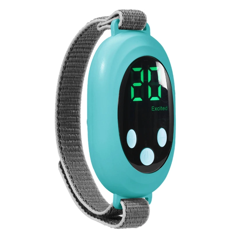 AA20-Microcurrent Sleep Aid Device EMS Sleep Aid Instrument For ...
