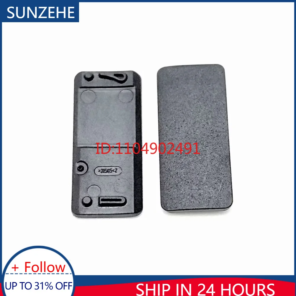 Original for Gopro Hero9 Hero10 Hero11 Hero12 Hero13 Mic Drain Door ...