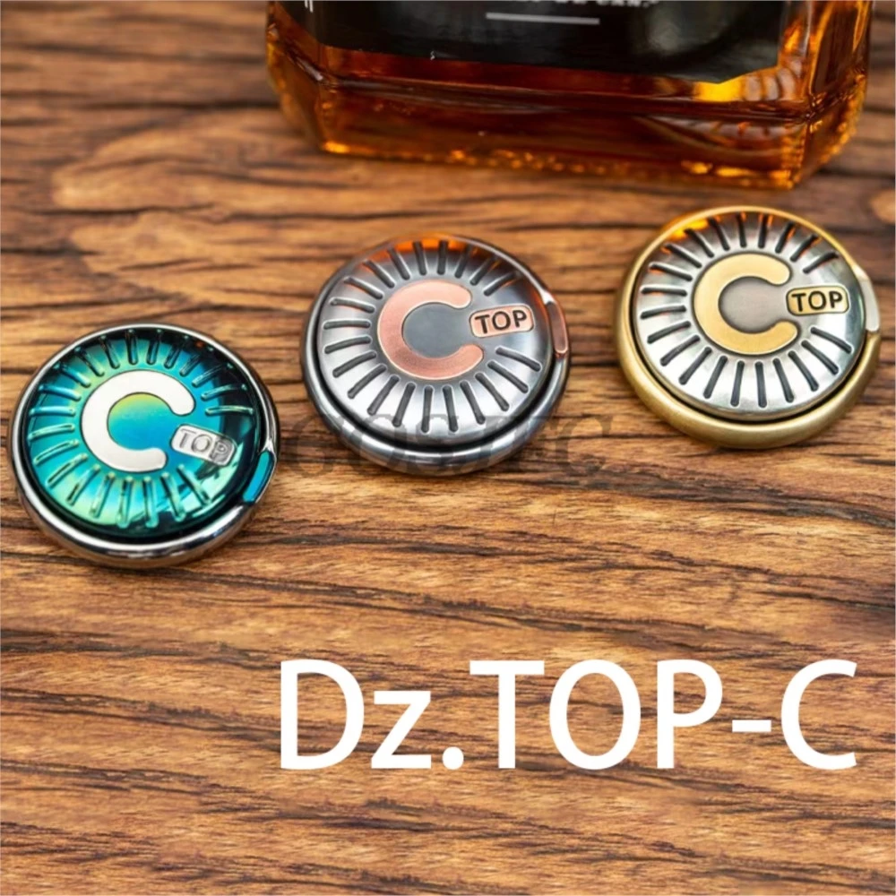 Metal-Toys-Dz-TOPC-Non-magnetic-Mechanical-Coins-Handspinner-Fidget ...