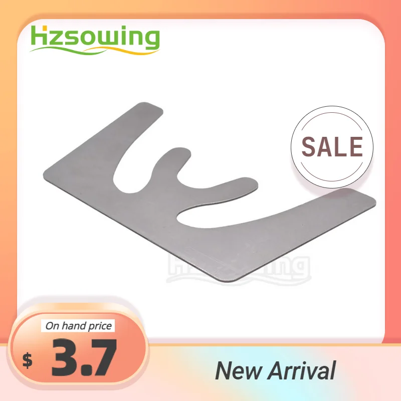 Placa-plana-oclusal-de-ortodoncia-Dental-protector-bucal-de-acero ...