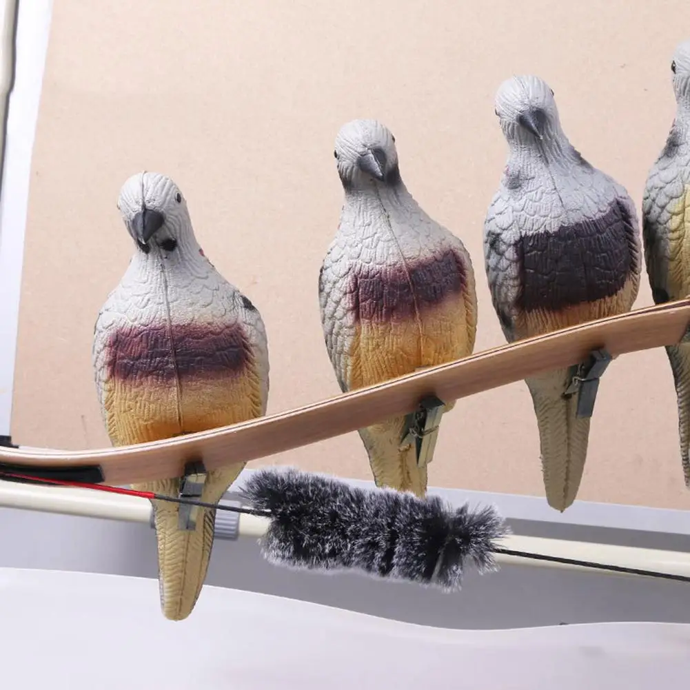 1-PC-Archery-Target-3D-Animal-Target-Pigeon-Bait-EVA-foam-Hollow ...
