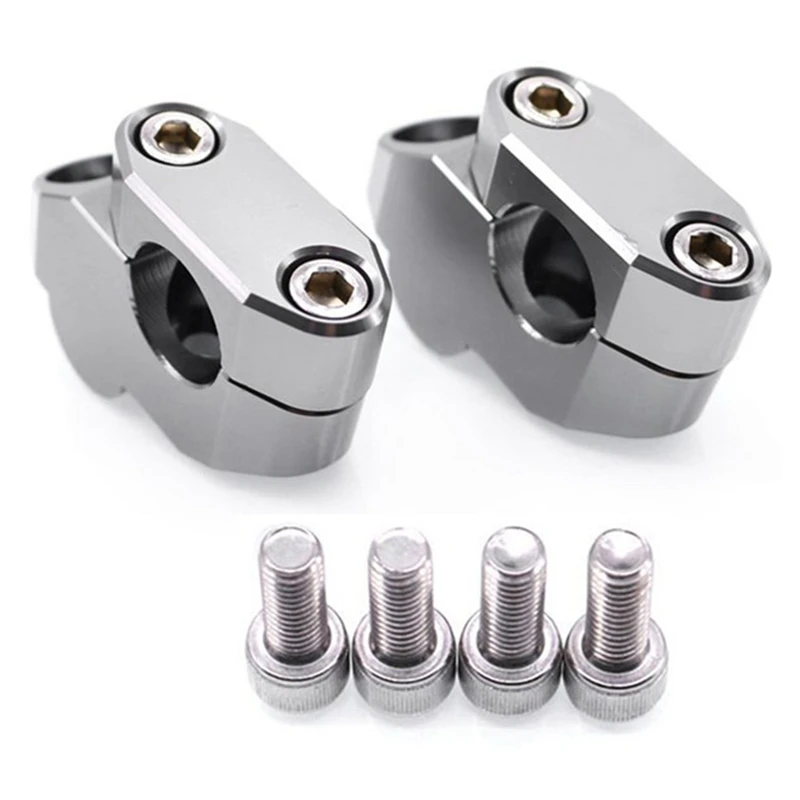 Handlebar-Mount-Risers-for-Suzuki-V-Strom-250-650-DL650-V-Strom-1000 ...