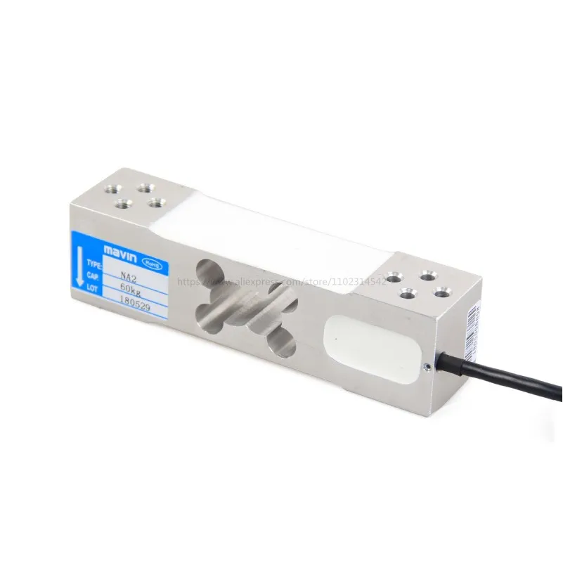 Mavin NA2 Electronic Weighing Platform Scale Sensor 60 100 200 350 500 ...