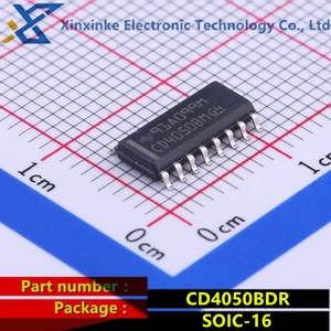 Обнаружение обрывов проводов с помощью необычной схемы на КМОП ...