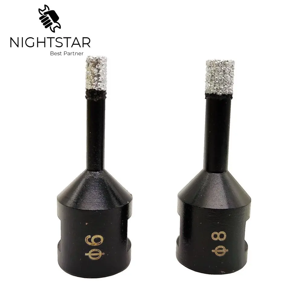 M14-Diamond-Drill-Bit-Tile-Marble-Concrete-Drill-6mm-8mm-for-Glass ...