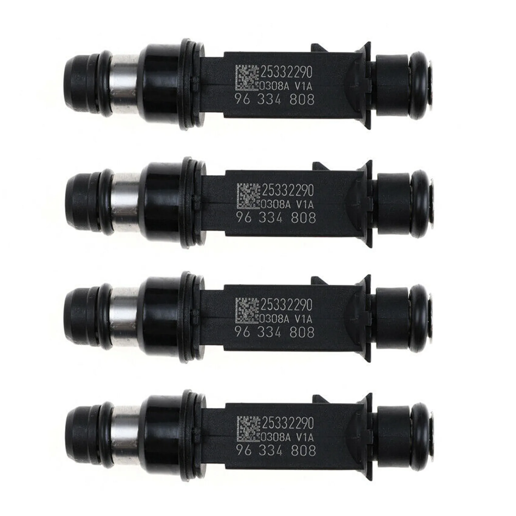 New-Fuel-Injector-for-Chevrolet-Opel-Einspritzventil-Daewoo-Nozzle ...