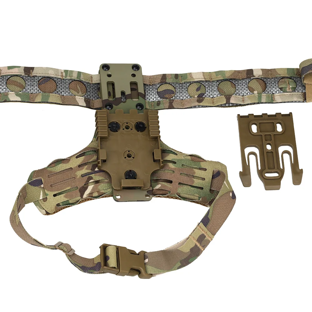 Tactical-MHA-Modular-Holster-Adapter-with-Side-Foam-Pad-Thigh-Drop-Leg ...