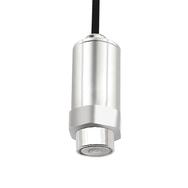 Sensor de vibración inalámbrico, Detector de vibración de un solo eje ...