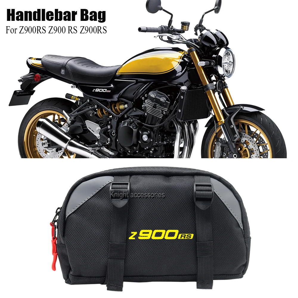For-Kawasaki-Z900RS-Z900-RS-z900rs-Motorcycle-Accessories-Waterproof ...