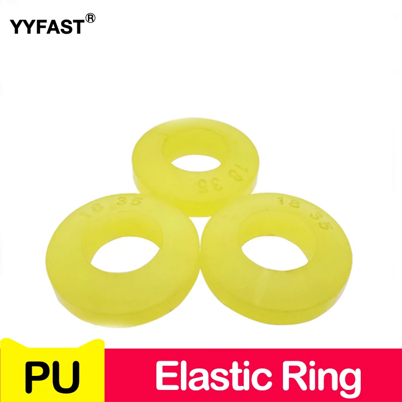 Coupling-pin-elastic-ring-Polyurethane-Buffer-Washer-Rubber-Coupling ...