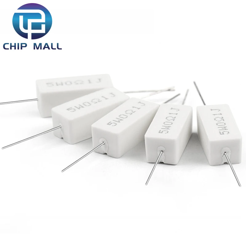 10Pcs-5W-5-Cement-Resistor-Power-Resistance-0-1-10K-0-1R-0-5R-1R-10R.jpg