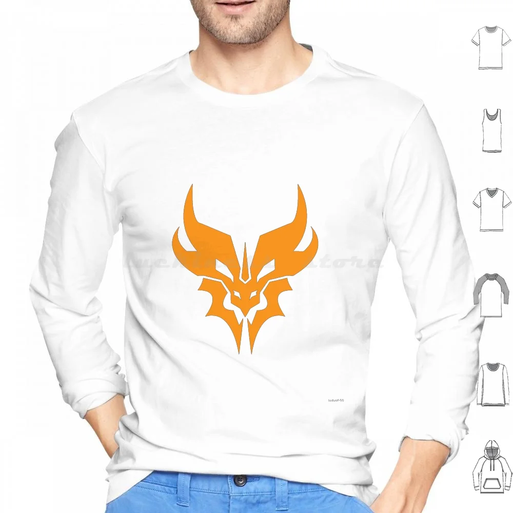 Transformers Prime Predacon Symbol