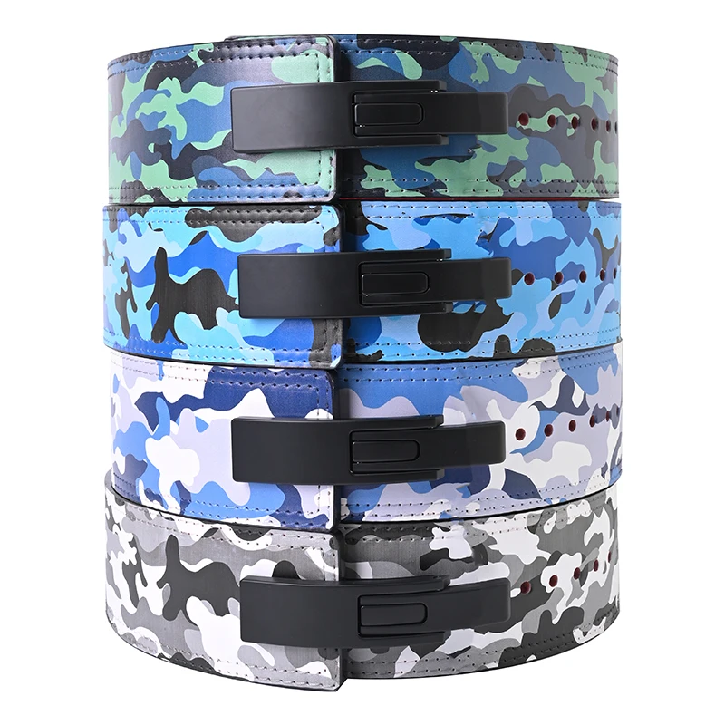 Weight-Waist-Belts-Gym-Equipment-Training-waist-Protector-for-Power ...