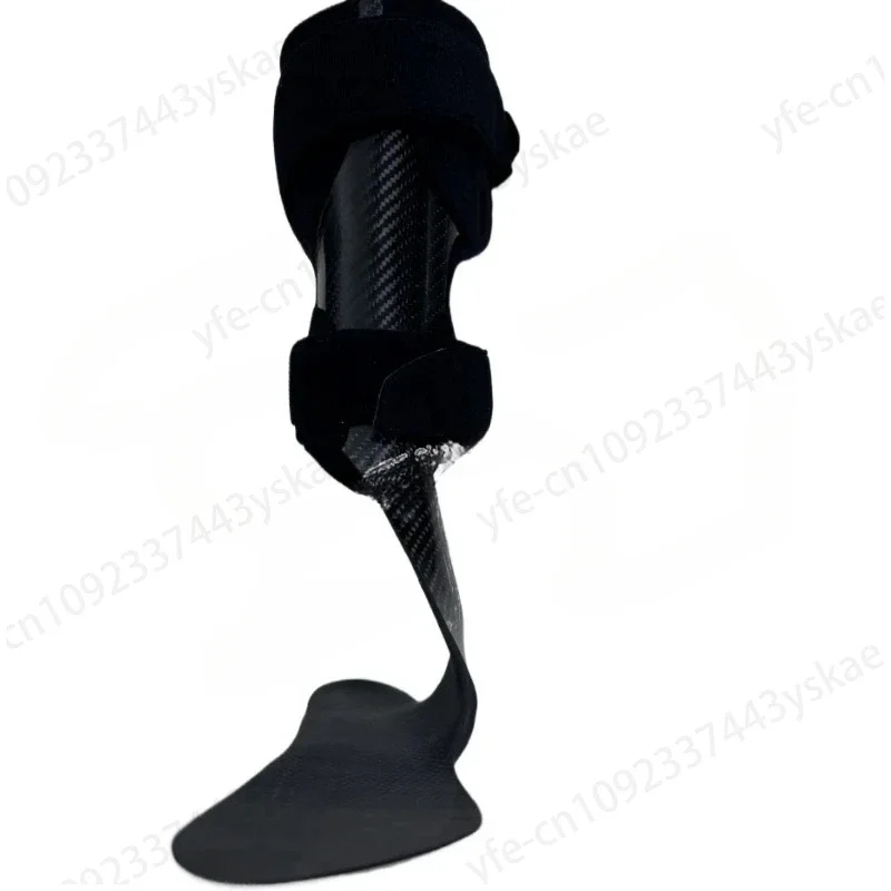 and-Ankle-Orthosis-AFO-Falling-Ankle-Fixation-Brace-Carbon-Fiber-Step ...