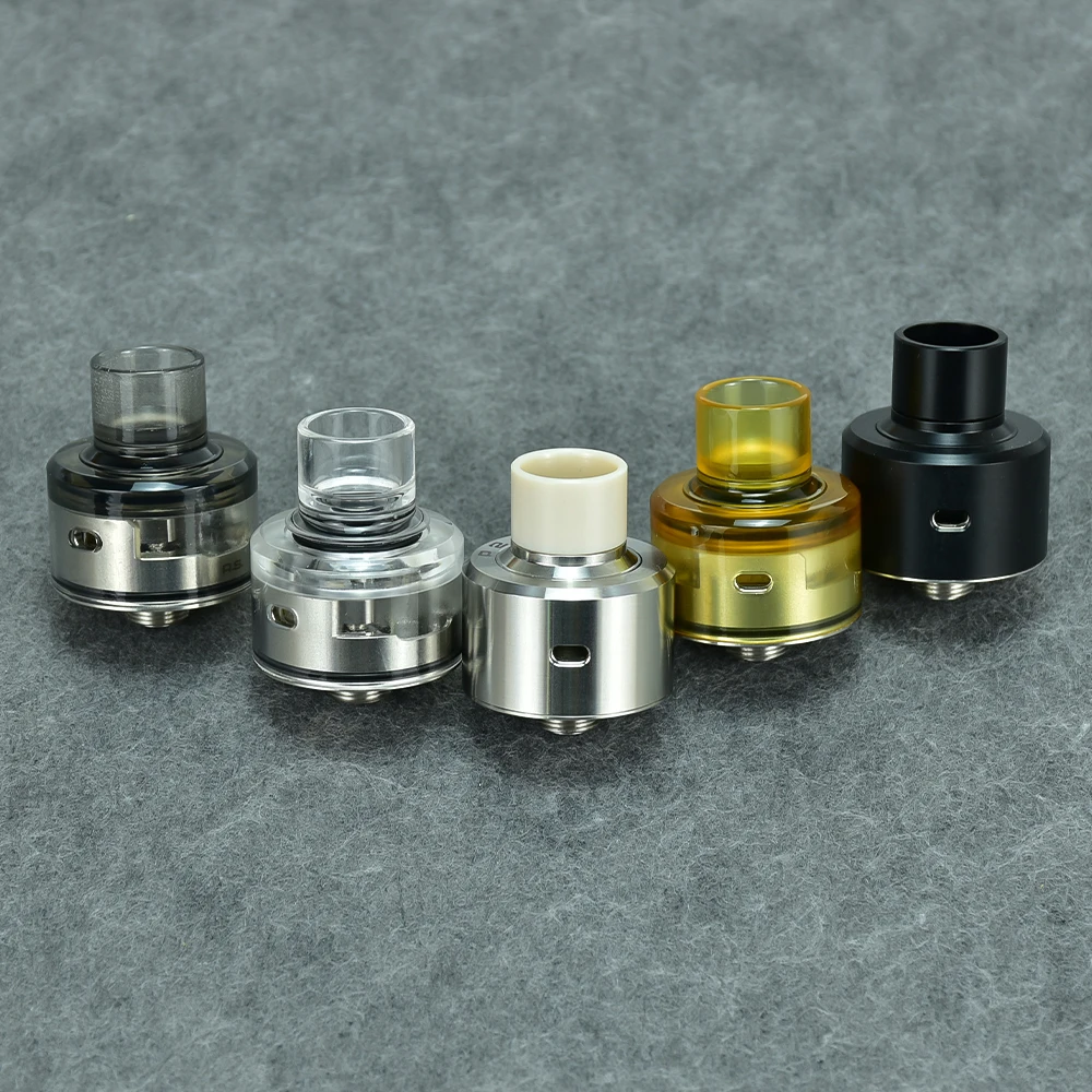 Monarchy-P22-RDA-Vape-Rebuildable-Dripping-Vape-rda-tank-Atomizer-316SS ...