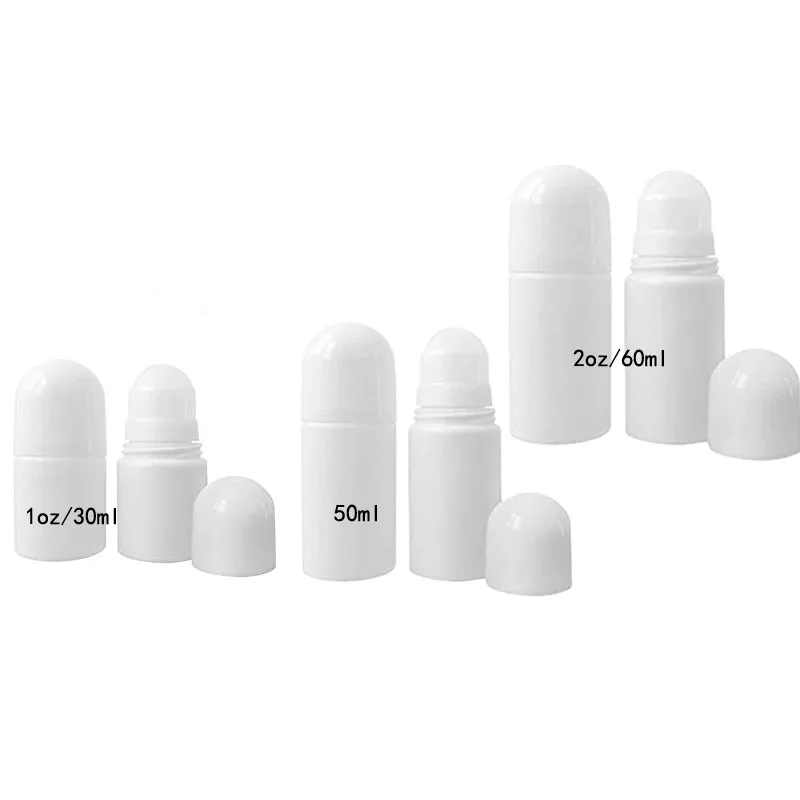 30ml-50ml-60ml-Refillable-Roll-On-Bottles-Leak-Proof-DIY-Deodorant ...