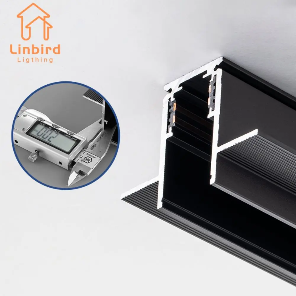 Magnetic-Track-Rail-Modern-Embedded-Surface-Celling-Aluminum-Flexible ...