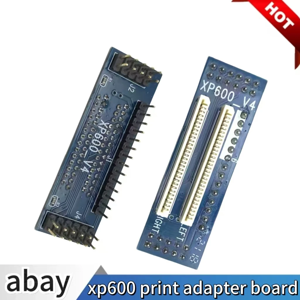 Senyang carriage board connect card for Epson xp600 printhead for large ...