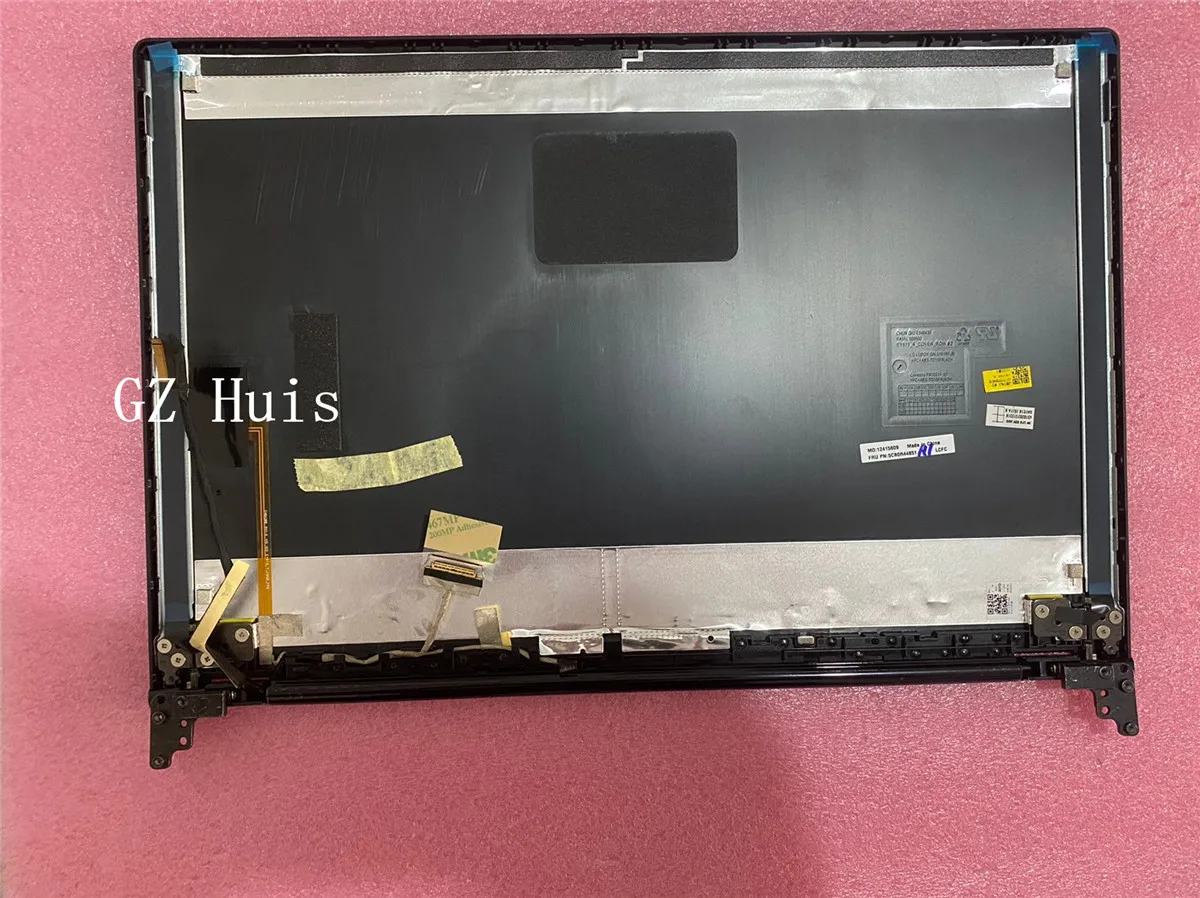 New Original for Lenovo Legion Y530-15ICH LCD Rear Back Cover Case A ...