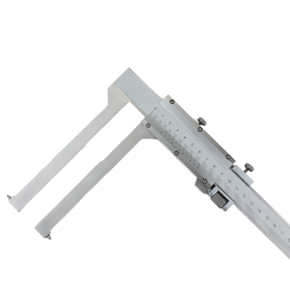 Professional-Inner-Vernier-Calipers-Accuracy-Measuring-30-340mm-Inside ...