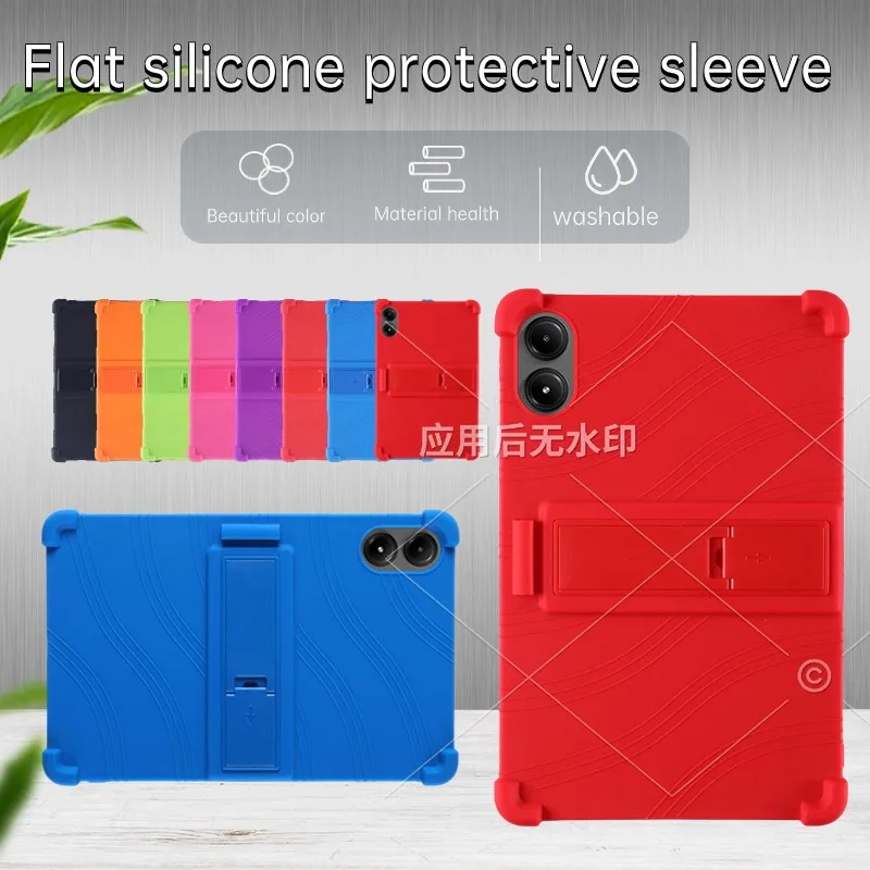 For-Redmi-Pad-Pro-Case-12-1-Tablet-Case-Silicone-Shockproof-For-Xiaomi ...