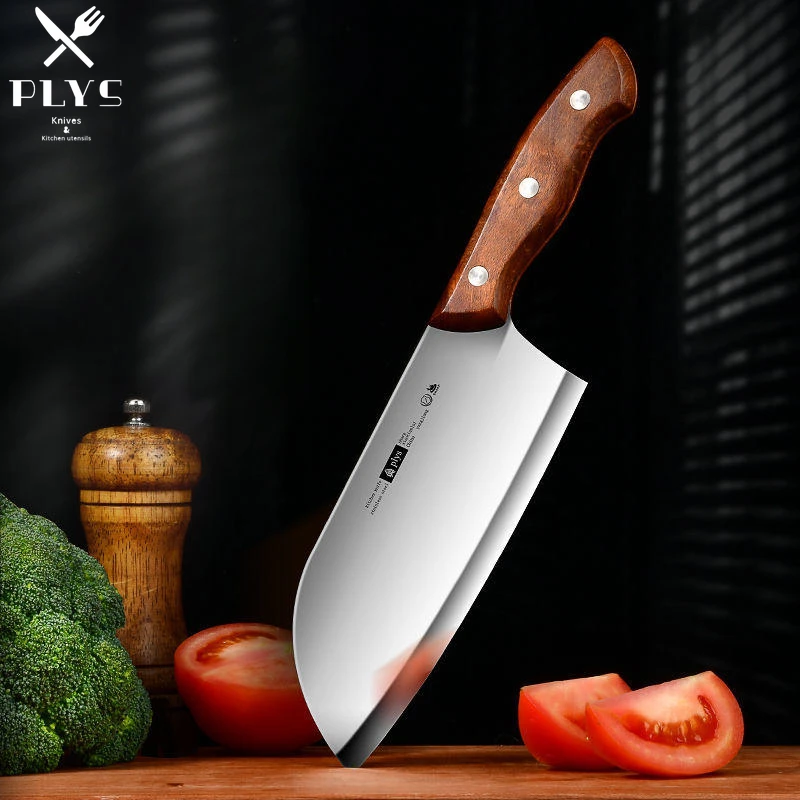 PLYS-Lightweight-Kitchen-Knife-Stainless-Steel-Household-Small-Kitchen ...