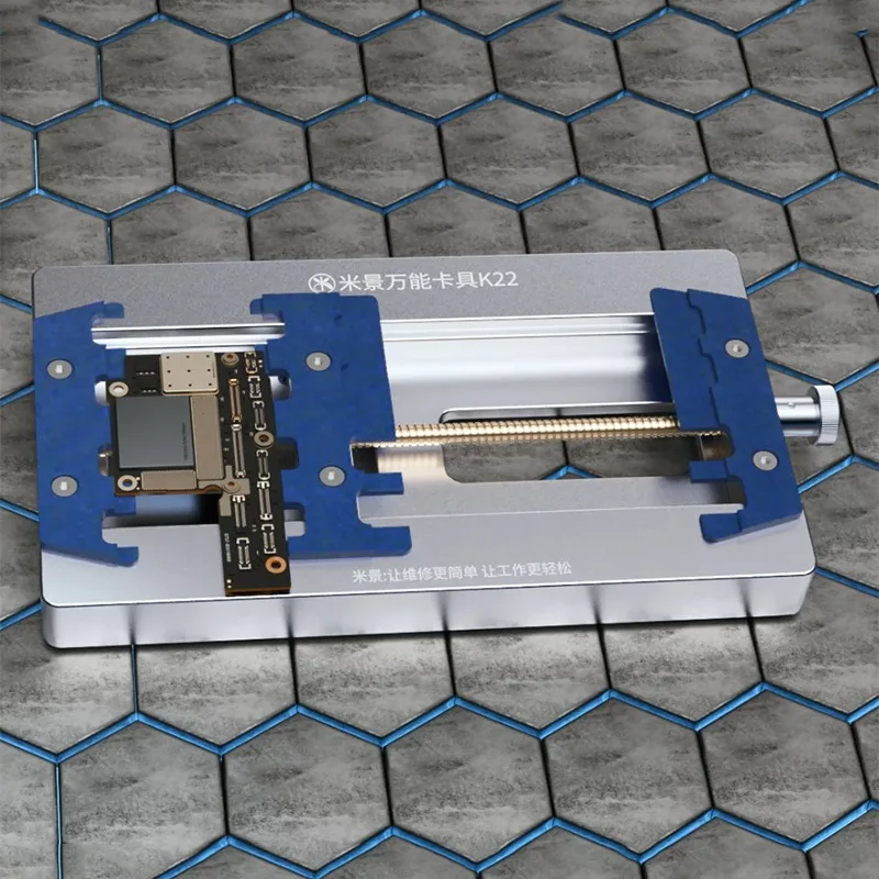 Mijing-Universal-PCB-Board-Holder-Fixture-Phone-Motherboard-Fixing-Tool ...