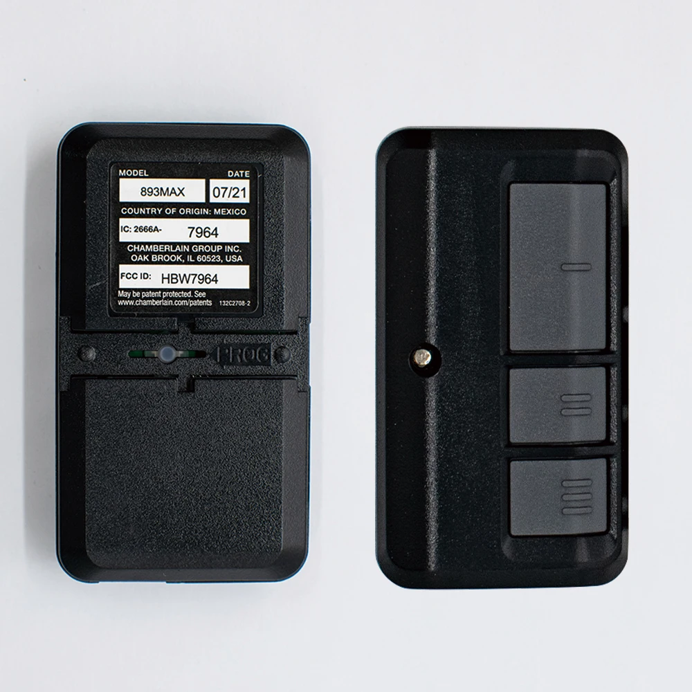 893max-Remote-Control-Garage-Door-Opener-For-893LM-891LM-81LM-82LM-83LM ...